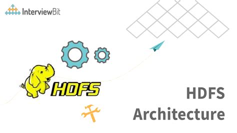 Hadoop Hdfs Logo