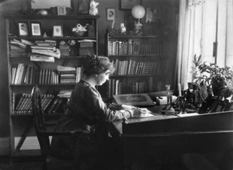 Sigrid Undsets Home Bjerkebæk Bjerkebæk