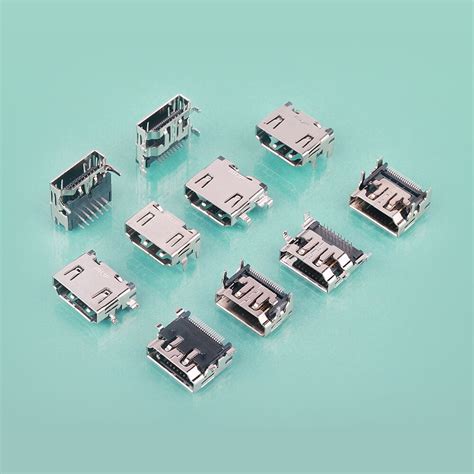 Buy China Wholesale Mup Manufacture Dip Usb Type C Connector Vertical Mount Receptacle H 10 00mm