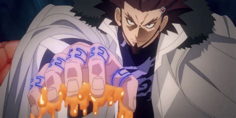 Edens Zero What Is Ether