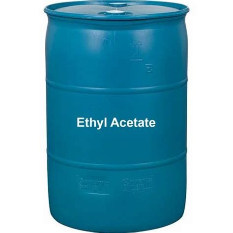 Lab Grade Ethyl Acetate At Rs 95kg Hyderabad Id 2849949264262