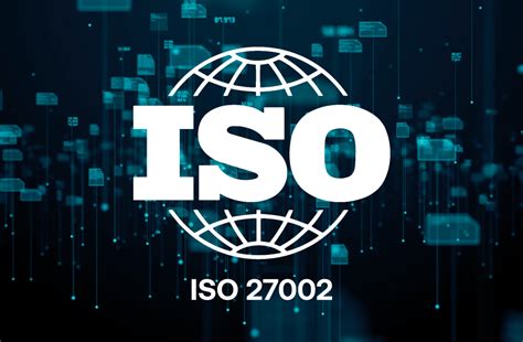 La Nueva Guía Isoiec 27002 Para La Implementación De Controles De