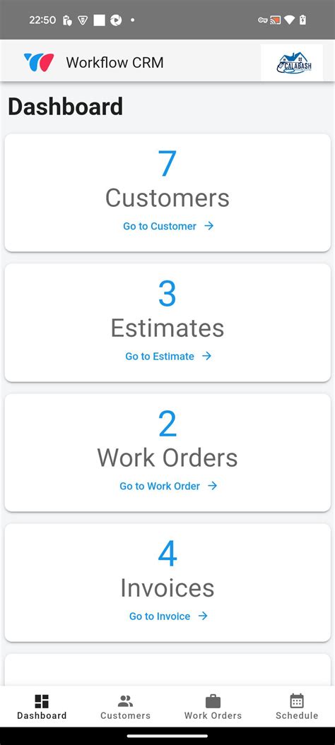 Workflow Crm Apk For Android Download