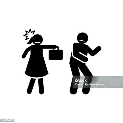 여자 직업 남자 적극적인 아이콘입니다 음수 문자 특성 아이콘의 요소입니다 프리미엄 품질의 그래픽 디자인 아이콘입니다 웹 사이트에