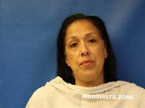 TAMEZ JEANNIE LEE 08 30 2023 Kaufman County Mugshots Zone