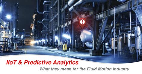 Flowserve Corporation On Linkedin Flowserve Iot Predictiveanalytics
