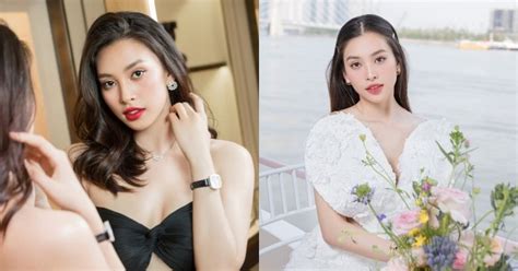 Nhan sắc khen mãi không chán của Hoa hậu Tiểu Vy trong loạt ảnh mới
