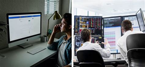 Day Trader Character Traits And How They Affect Strategy Atdec