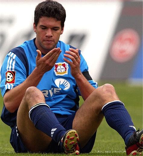 Sexy Men Of Sports Sexy Men Of Soccer Michael Ballack