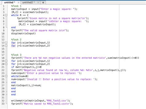 Solved Task 2 Whole Numbers 10−15 Min Check That Each