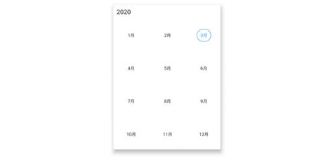 Introducing Date Range Picker Widget In Flutter Syncfusion Blogs