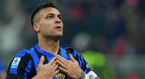 Inter Busca Asegurar Su Pase