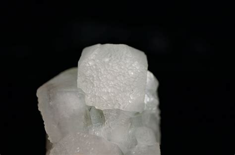 Apophyllite D Joyce Minerals