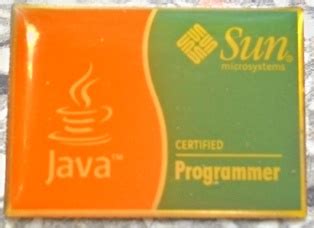 Oracle Java Certification Overview And Path