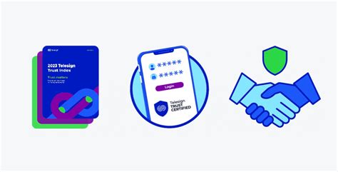 Telesign Continuous Trust Authority The Source For Digital Trust