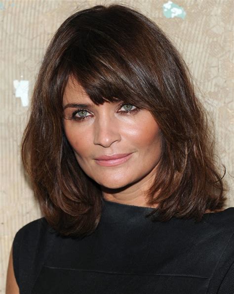 18 Flattering Hairstyles For The Lady Over 50 You Deserve To Look