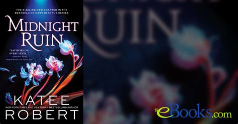 Midnight Ruin By Katee Robert Ebook