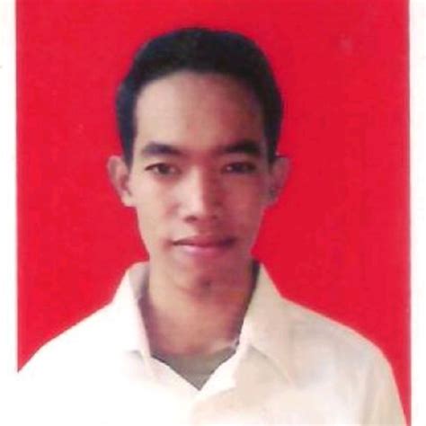 Hamdani Production Operator Pt Sabas Dian Bersinar Linkedin