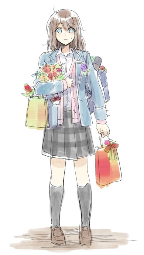 沫漓忙 On Twitter ありとあらゆるボタンを取られたんずさん