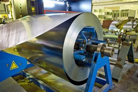 How To Avoid Sheet Metal Deformation Frontier Metal Stamping