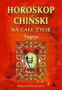 Tygrys Chińskie Horoskopy dla Poradniki i albumy Książki Allegro