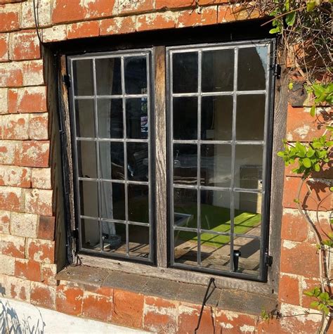 Leaded Windows Sherriff Stained Glass Specialists