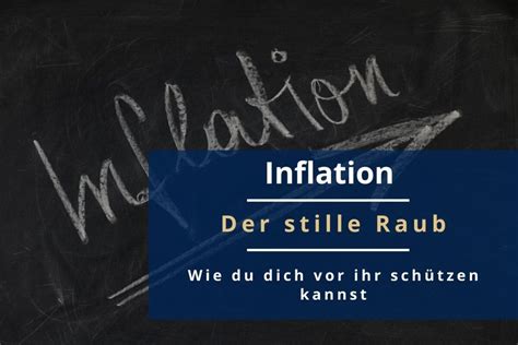 Inflation einfach erklärt Ursache Bedeutung und Beispiele