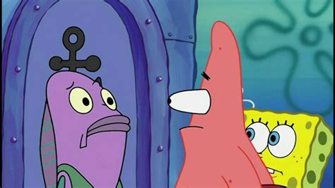 Spongebob Squarepants Focus [hd] Youtube