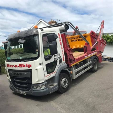Sussex Waste Management Ltd Saint Leonards