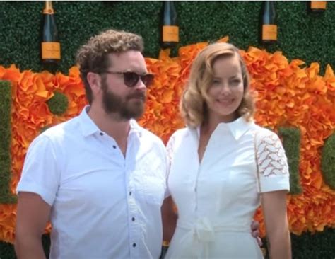 Irreconcilable Differences Bijou Phillips Has Filed For Divorce From