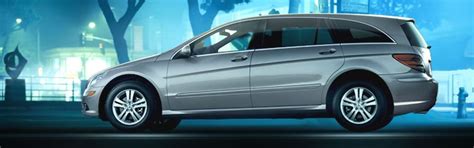 Spotted Merc R Class Page 3 Team Bhp