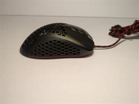 Skytech RGB Honeycomb USB Wired Gaming Mouse M 1200N For Sale Online EBay