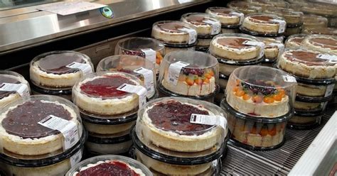 Restricción De Venta De Pasteles En Costco Llega A Monterrey Players