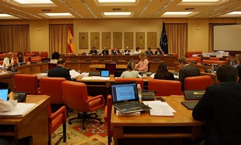 El PP acepta enmiendas territoriales a los Presupuestos pactadas con PNV CC y Foro Público