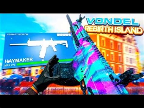 NEW SHOTGUN META 2 SHOT HAYMAKER In Warzone 3 Best HAYMAKER Class