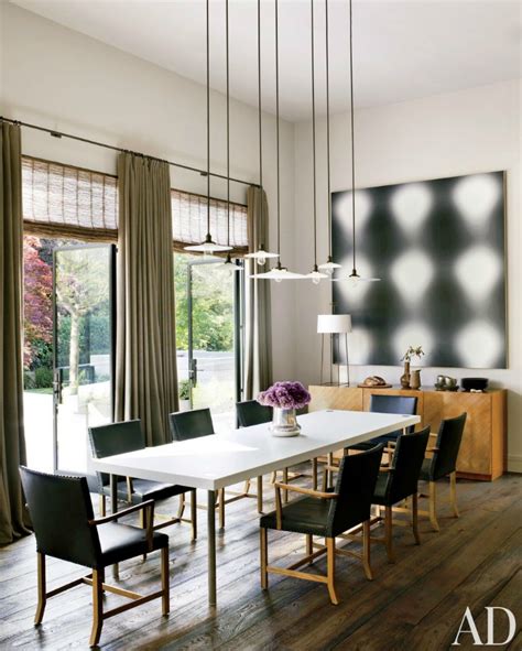 10 Sophisticated Dining Room Sideboard Designs You Will Covet Dining