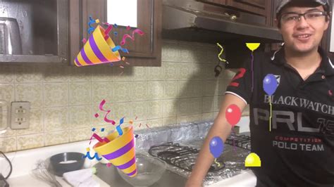 Probando Recetas Virales De Tik Tok YouTube