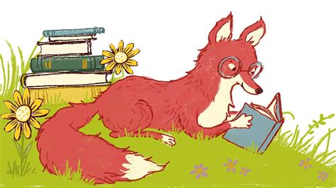 About Us Red Fox Literary