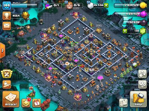 [th14] Is This Layout Looking Strong R Cocbaselayouts
