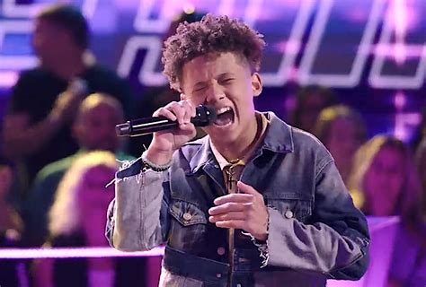 The Voice Recap Season 26 Battles Night 1 — Spoiler Eliminated