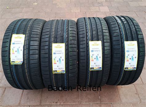 4 X Reifen 205 45 R17 88w Sommerreifen 205 45 17 Sommer Neu