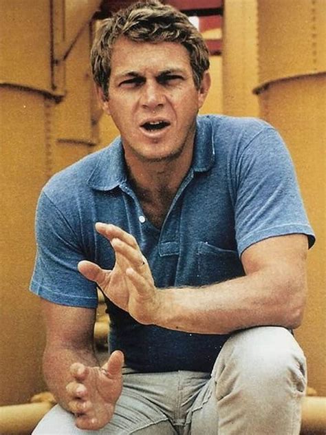 Steve Mcqueens Style 20 Of His Most Stylish Moments Fashionbeans