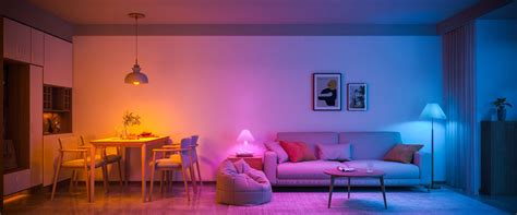 Govee Smart A19 Led Light Bulbs Govee