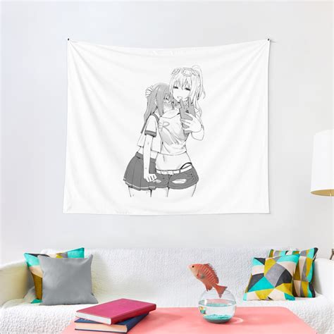 Waifu Material Hentai Selfie Otaku Aesthetic Vaporwave Japanese Lewd