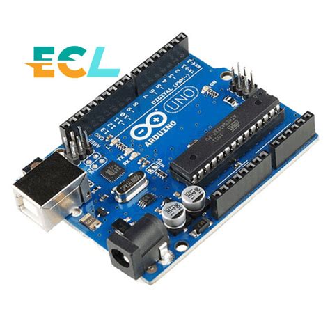 Arduino UNO R3 With Cable ATMEGA328P PU For Babe Project Daraz Com Bd