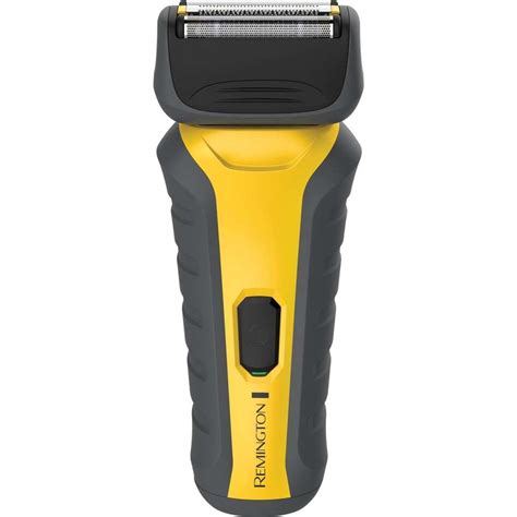 Remington Virtually Indestructible Foil Shaver Woolworths