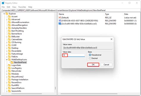 Remove About This Picture In Windows
