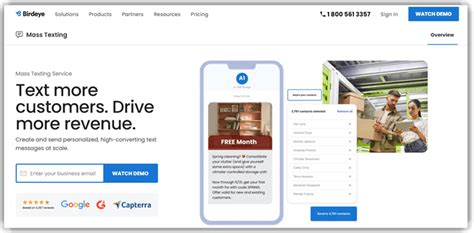 7 Best Free Mass Text Messaging App Services 2025
