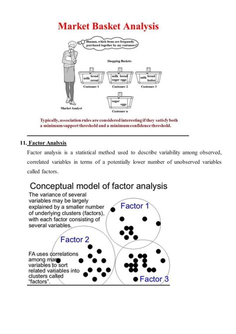 Exam Short Preparation On Data Analytics Pdf