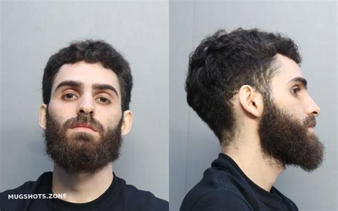 Bertran Garcia Adam George 11052022 Miami Dade County Mugshots Zone